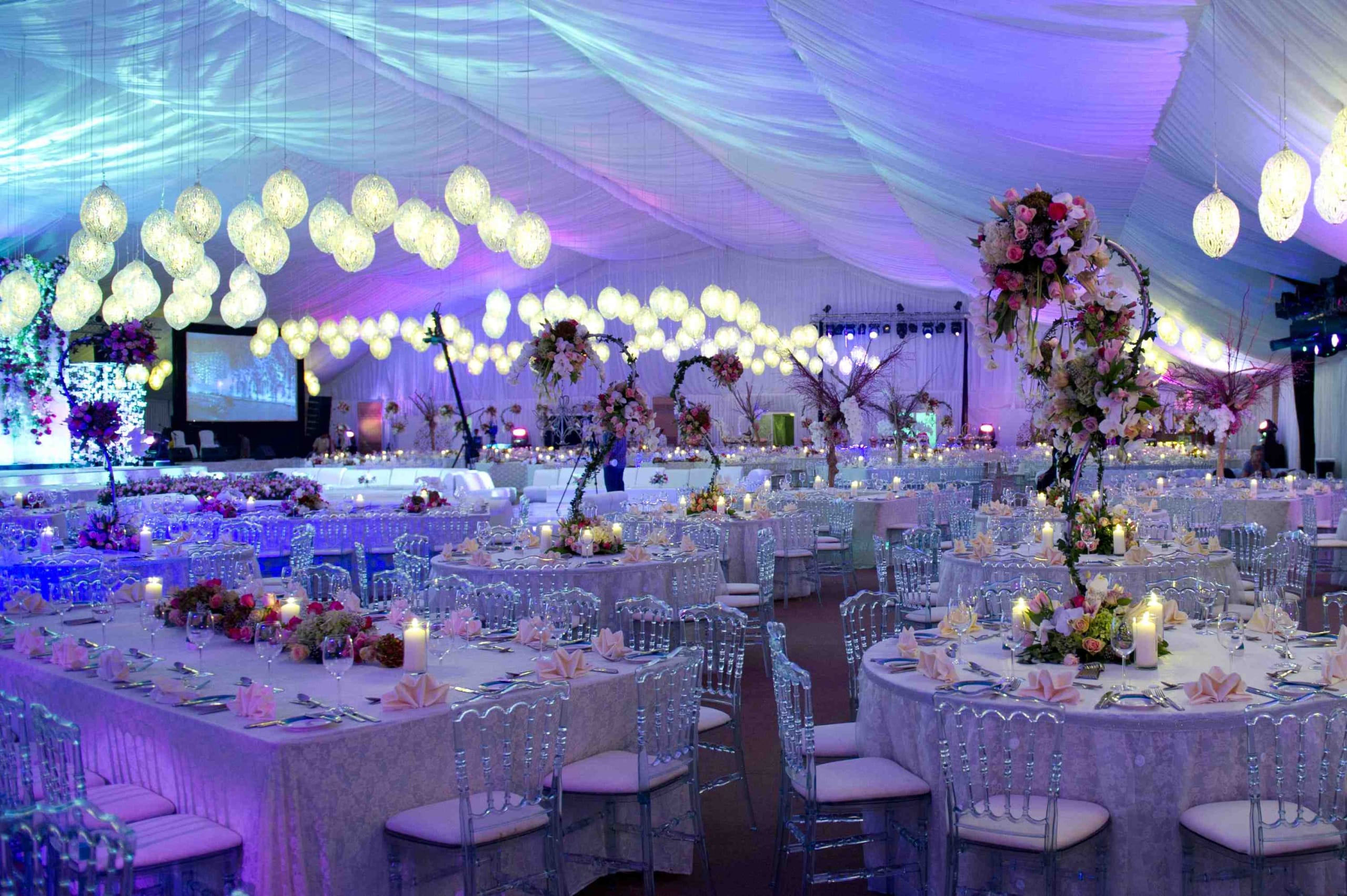 Wedding in Dubai – Wedding Planner Group